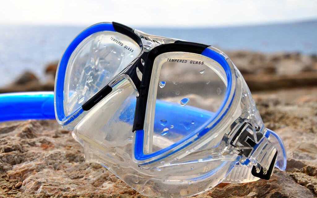 Guide d’achat : quel masque de plongée choisir ? | Trip Contour