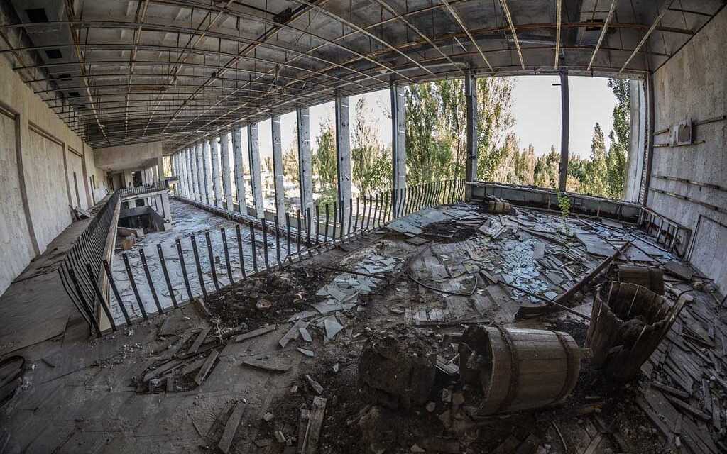 8 Secret and Inaccessible Places You’ll Dream of Visiting | Trip Contour