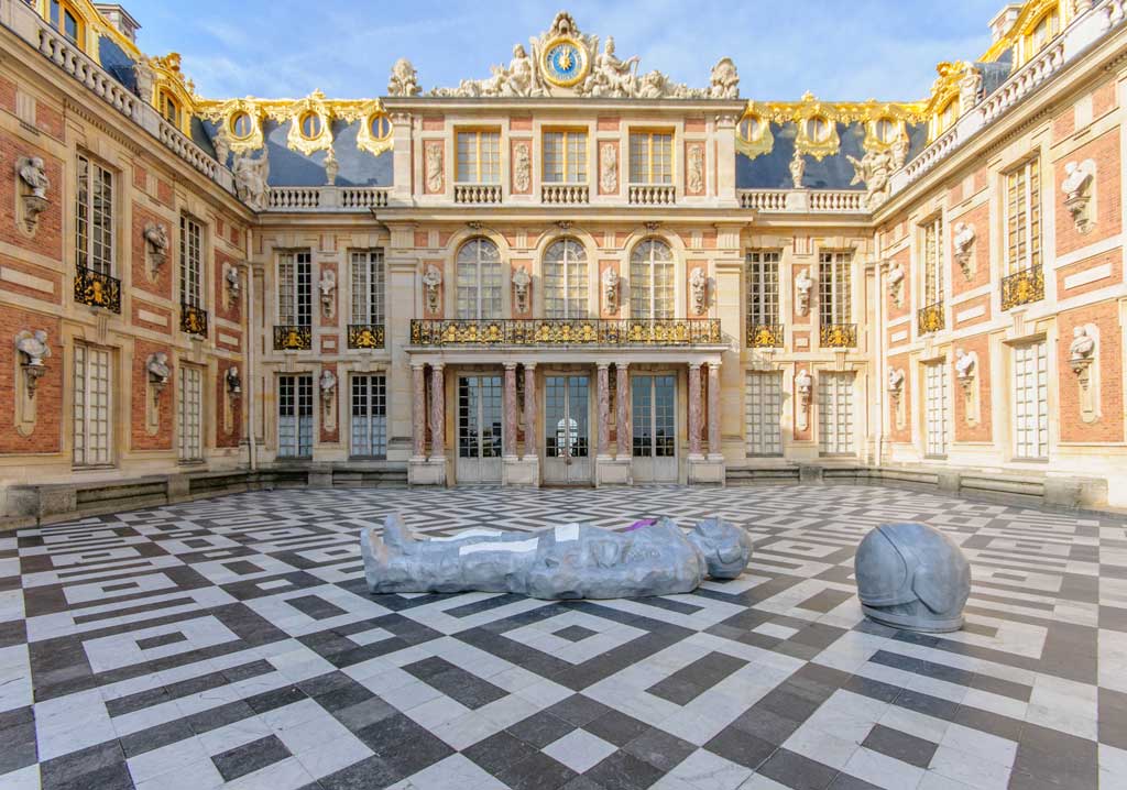 18 Amazing Castles Everyone Should Visit In A Lifetime | Trip Contour